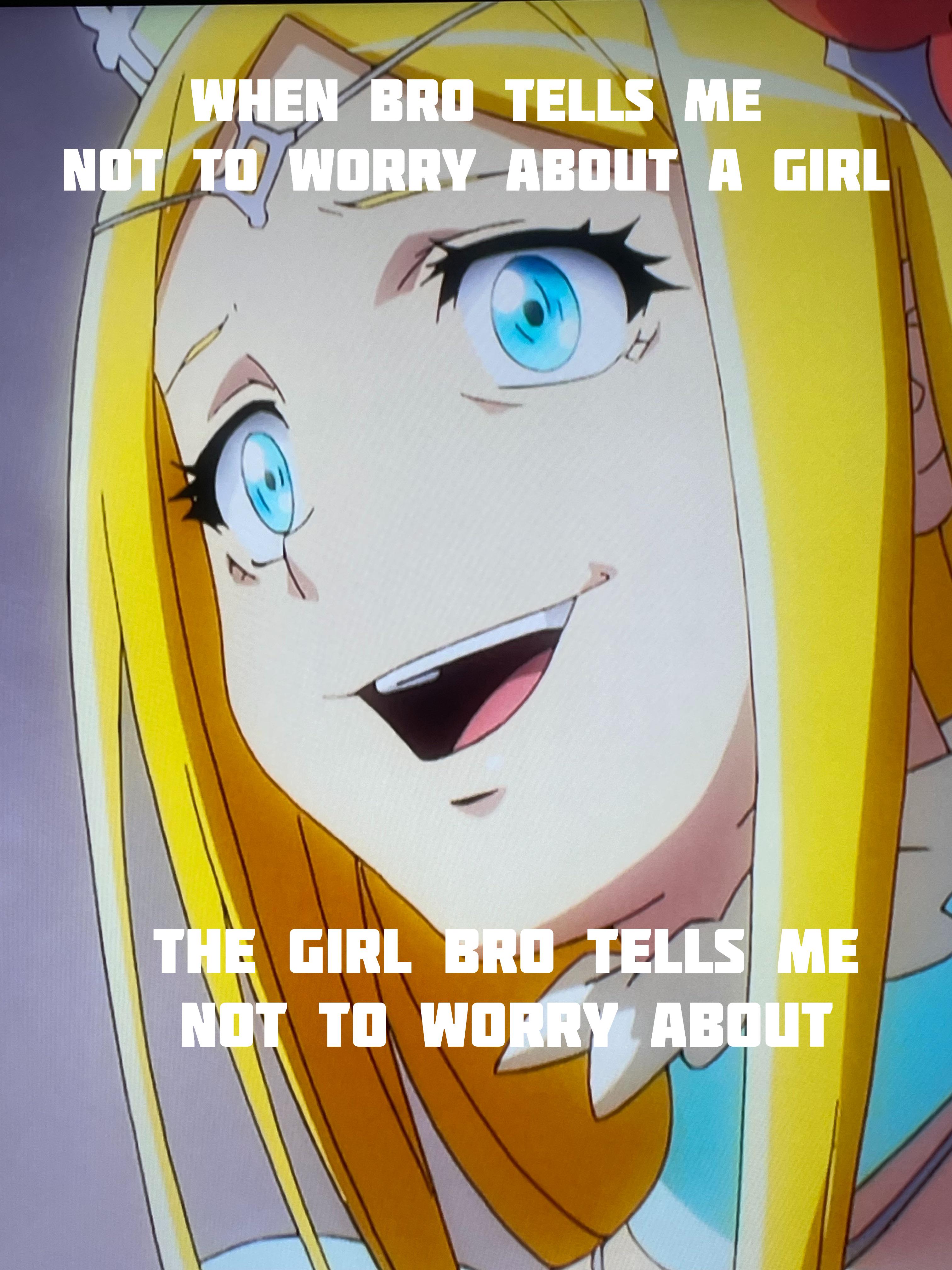 Overload meme | Scrolller