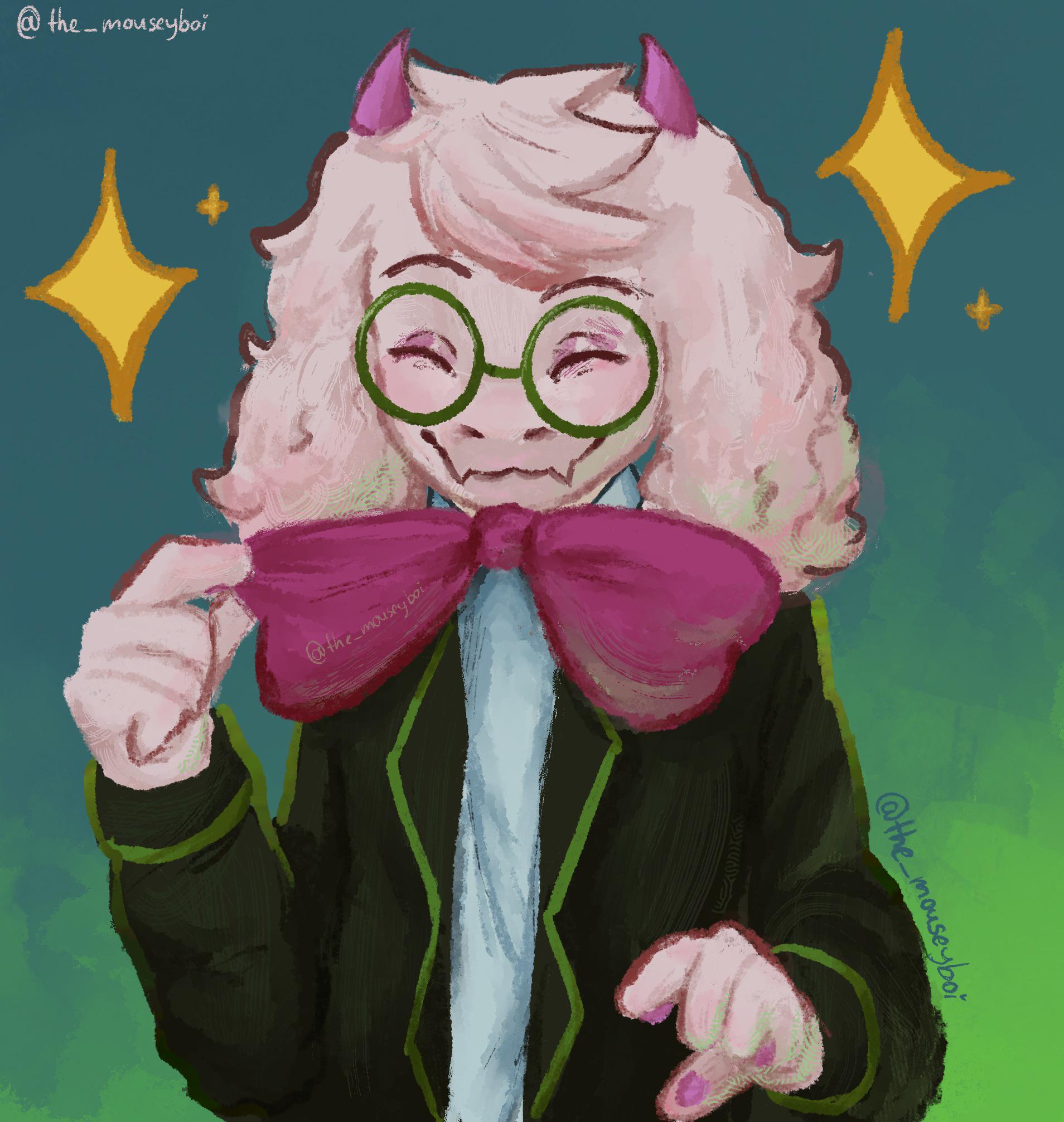 Dapper little fella | Scrolller