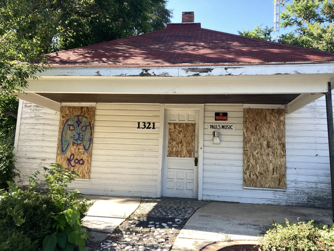 Downtown Boulder, CO | Scrolller