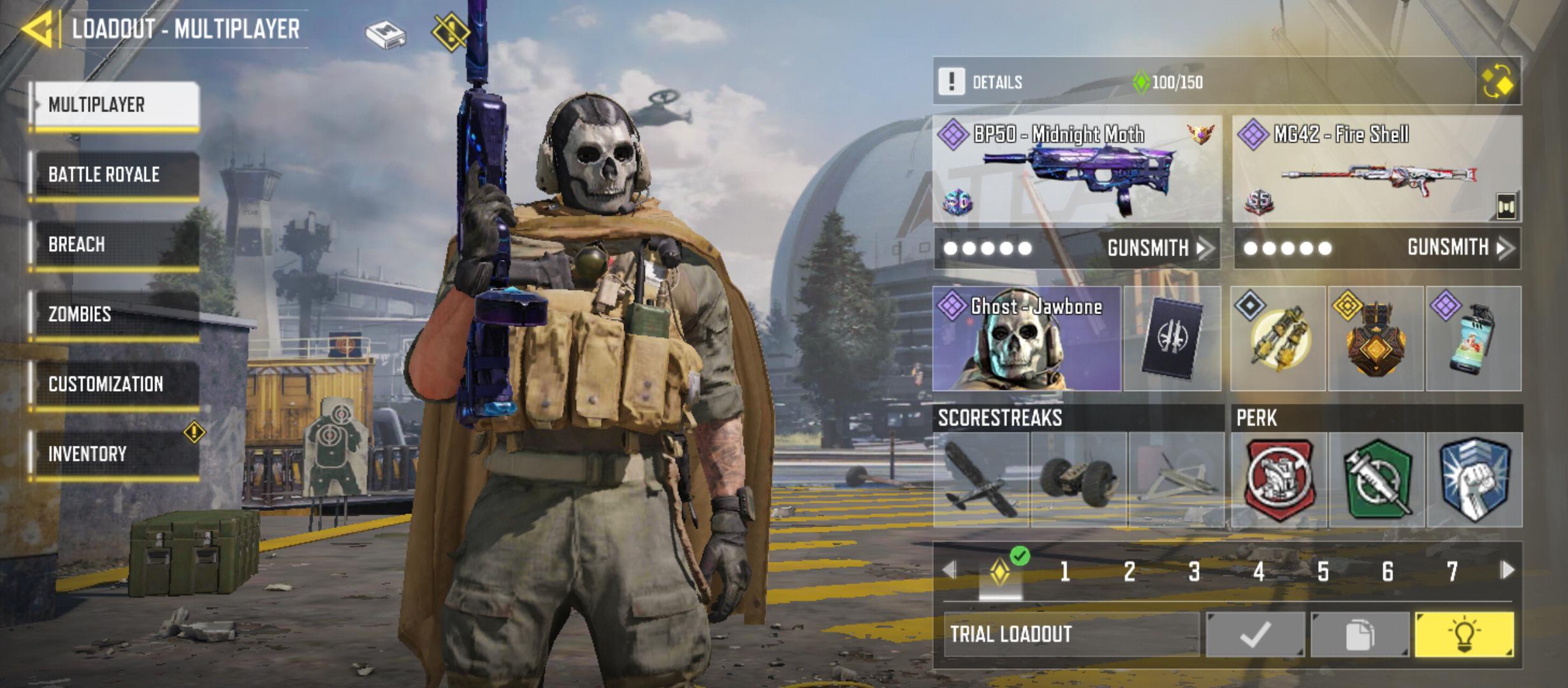 This might be the best and the worst update in codm | Scrolller