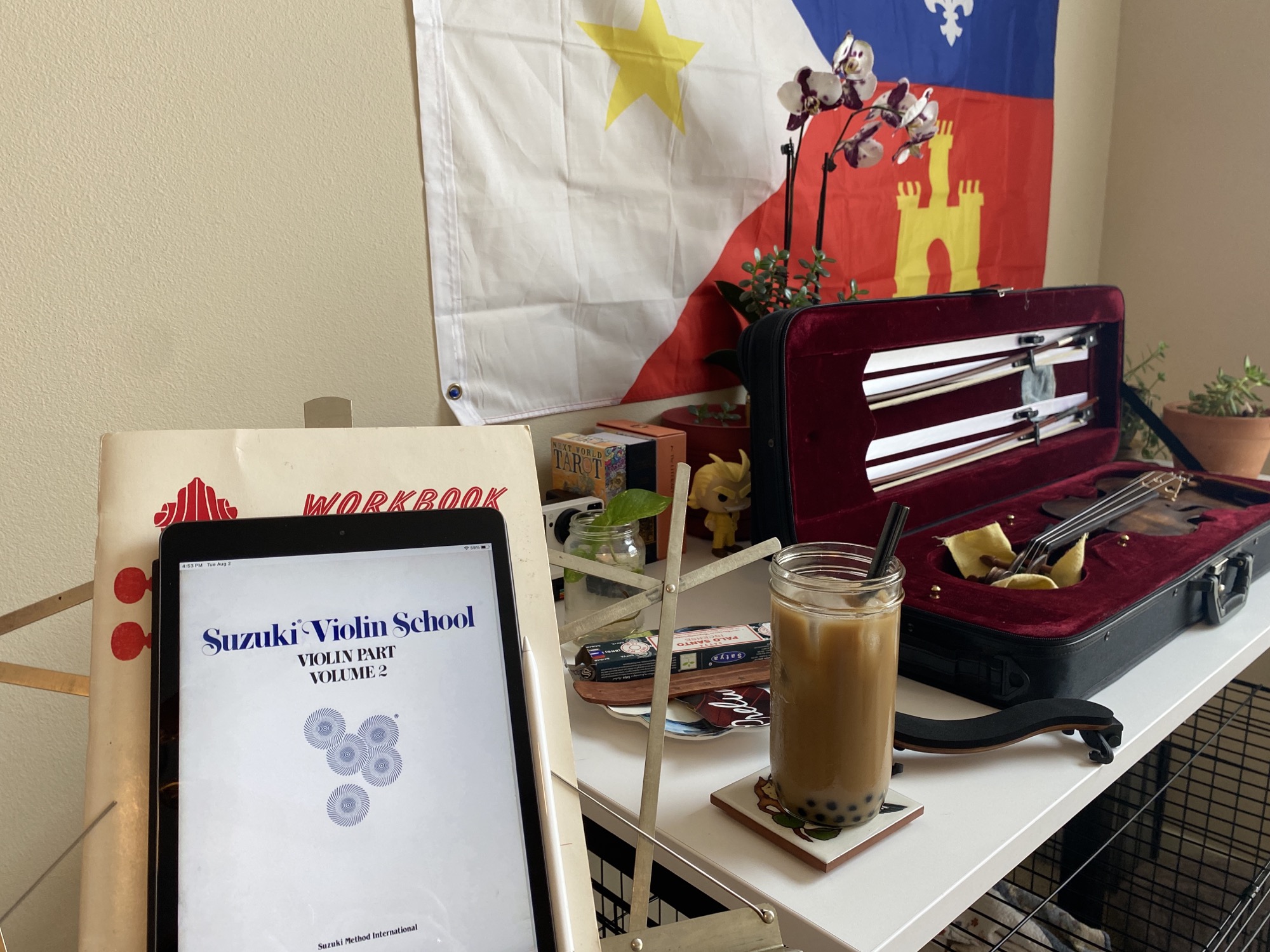 Practice potion | Scrolller