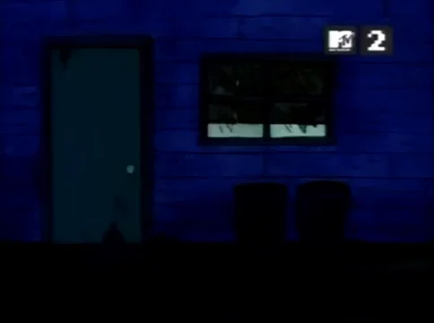 Beavis & Butthead Terrorize Tom Anderson 🤣🤣🤣 | Scrolller