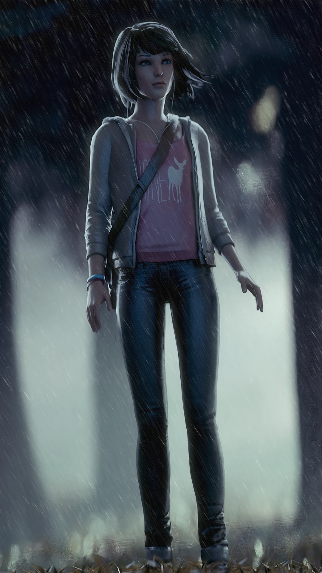 [NO SPOILERS] Max in the storm. | Scrolller