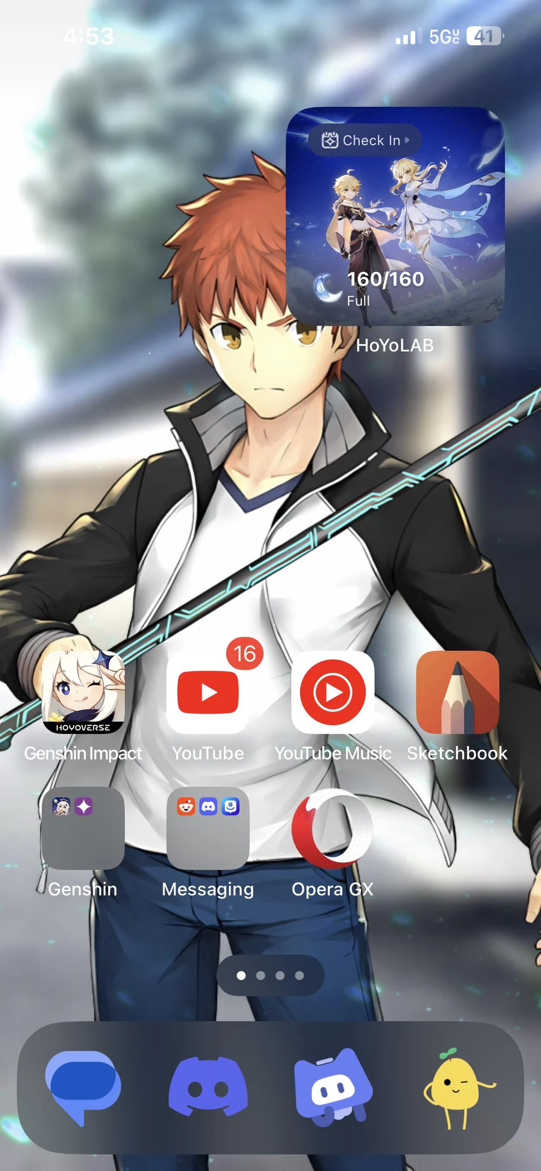 Is there a better version of reduce motion? | Scrolller