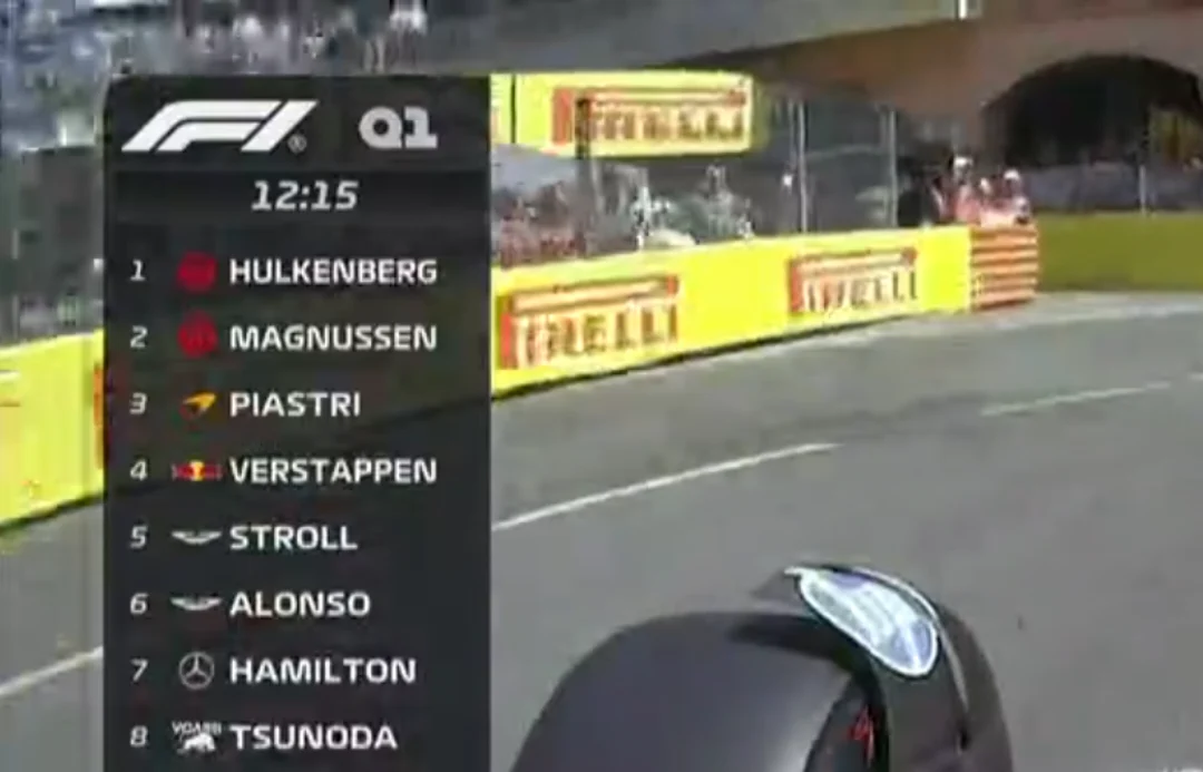 STOP THE COUNT | Scrolller