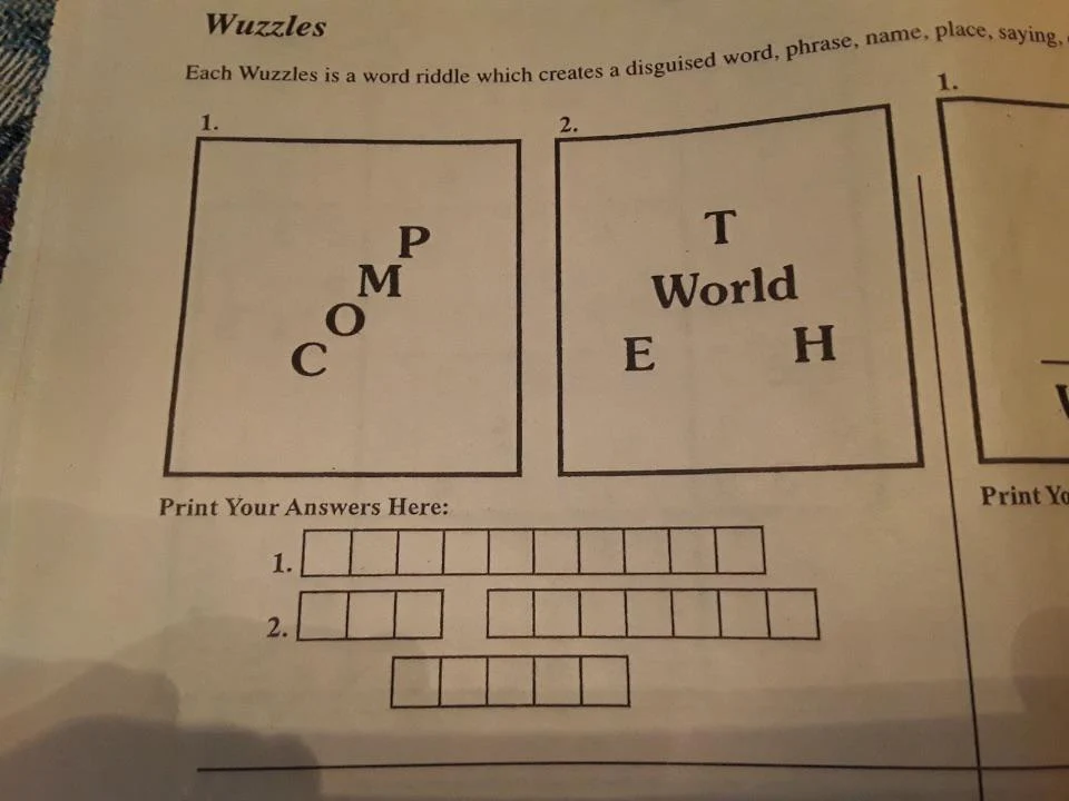 Need help solving both of these | Scrolller
