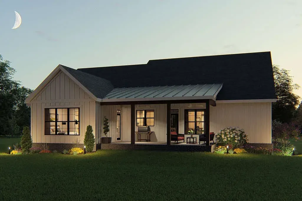 Ranch Style Homes | Scrolller