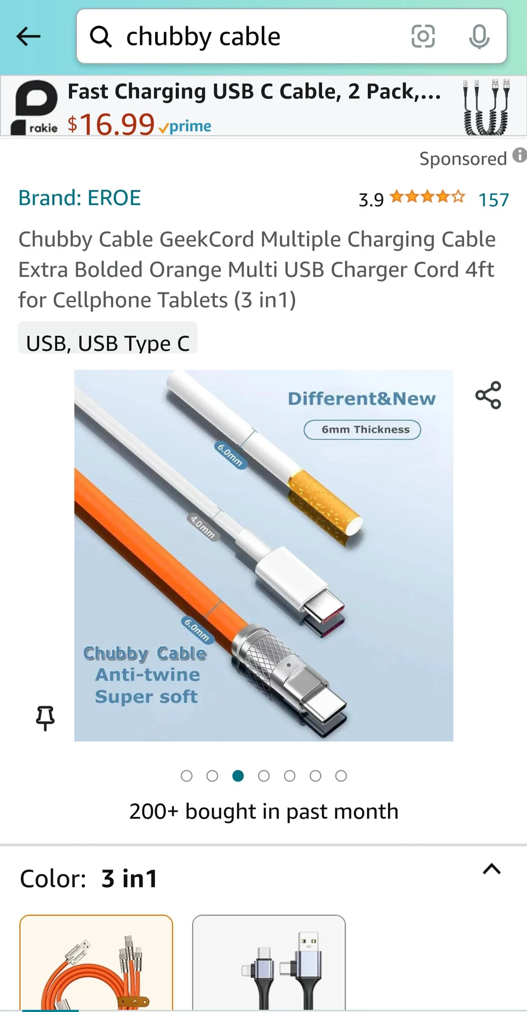 This comparison... | Scrolller