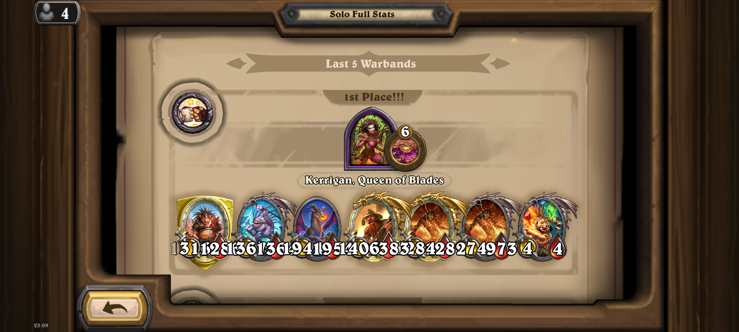 Kerrigan is so broken!!!!!!!!!!! | Scrolller