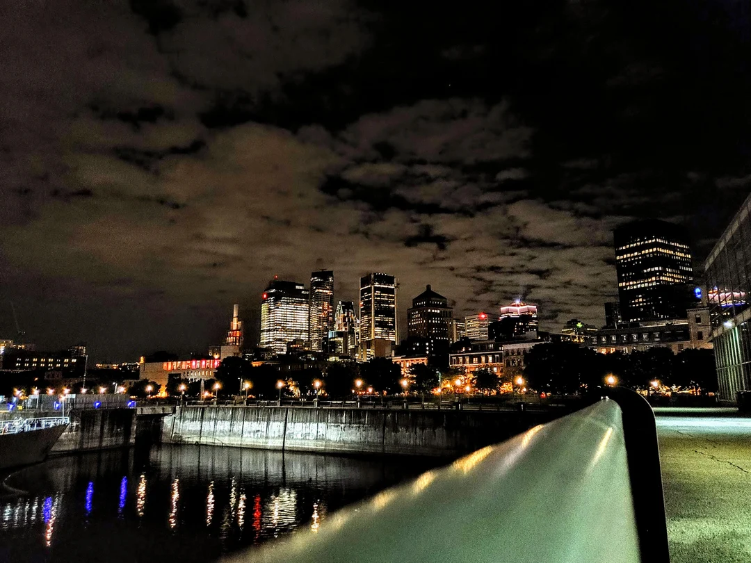 Montreal, Canada | Scrolller