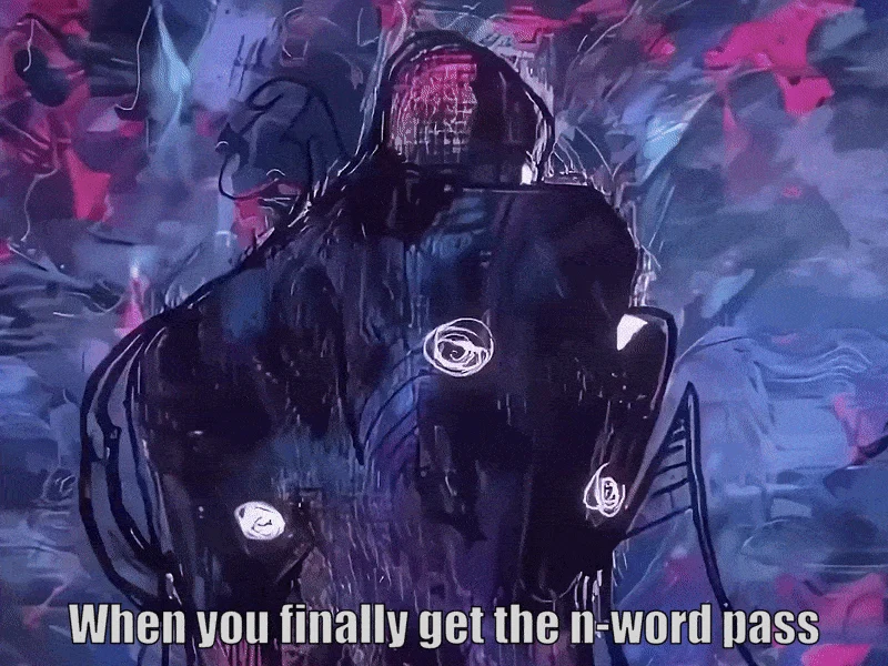 Not sure if it's a spoiler for across the spider-verse but just to be safe | Scrolller