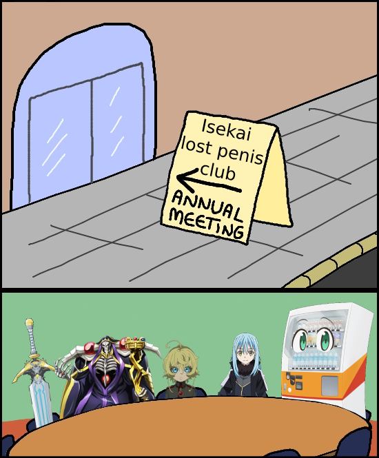 The club keeps growing | Scrolller