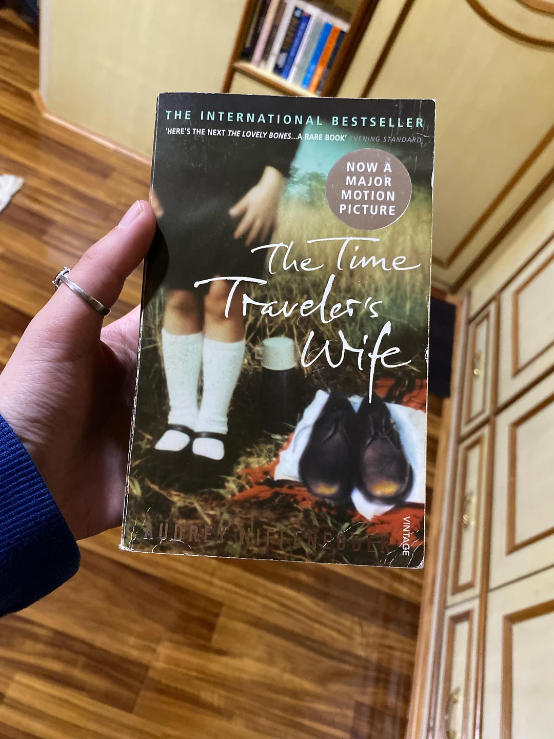 Discover more like Bookporn: Should I read it? I feel like it might not have aged well and ...