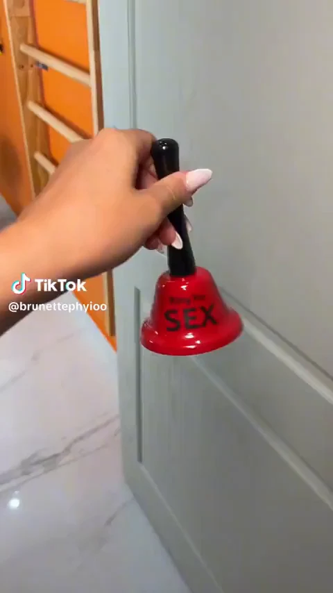 Magic bell | Scrolller