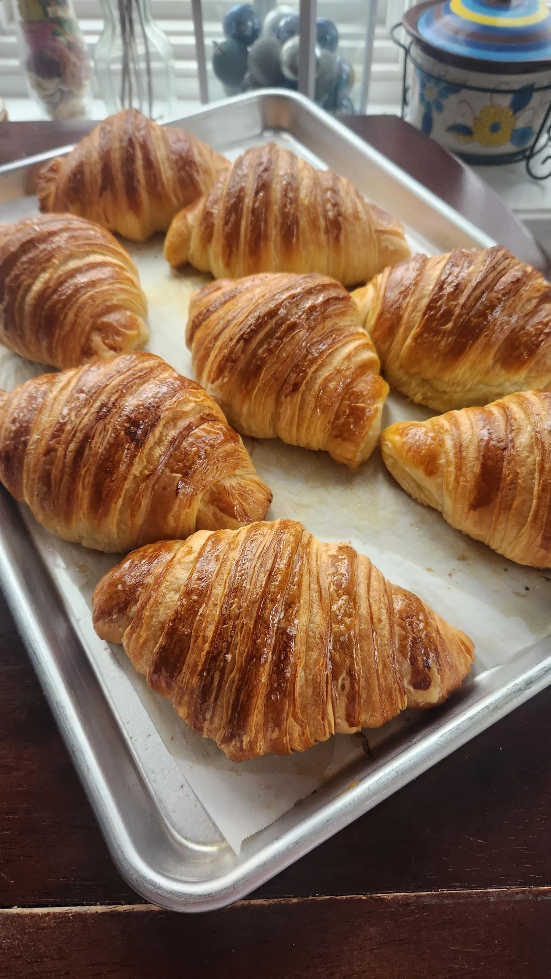 Croissants for Easter | Scrolller
