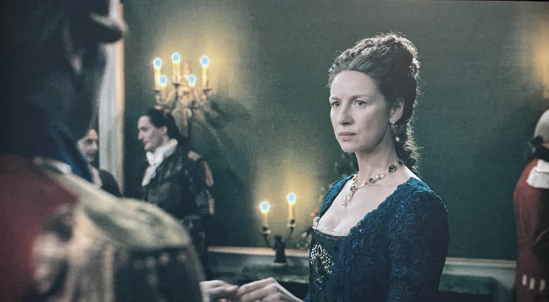 Mourning attire in colonies | Scrolller