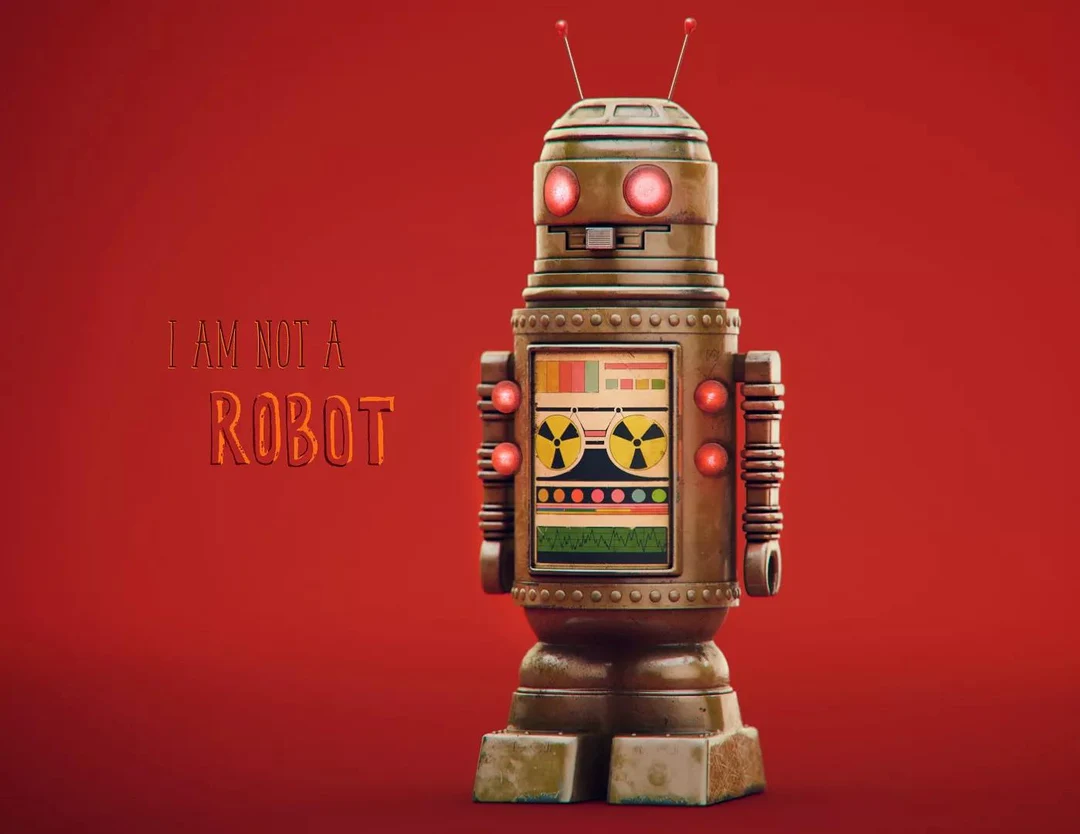 RoboT by Diego Avesani | Scrolller