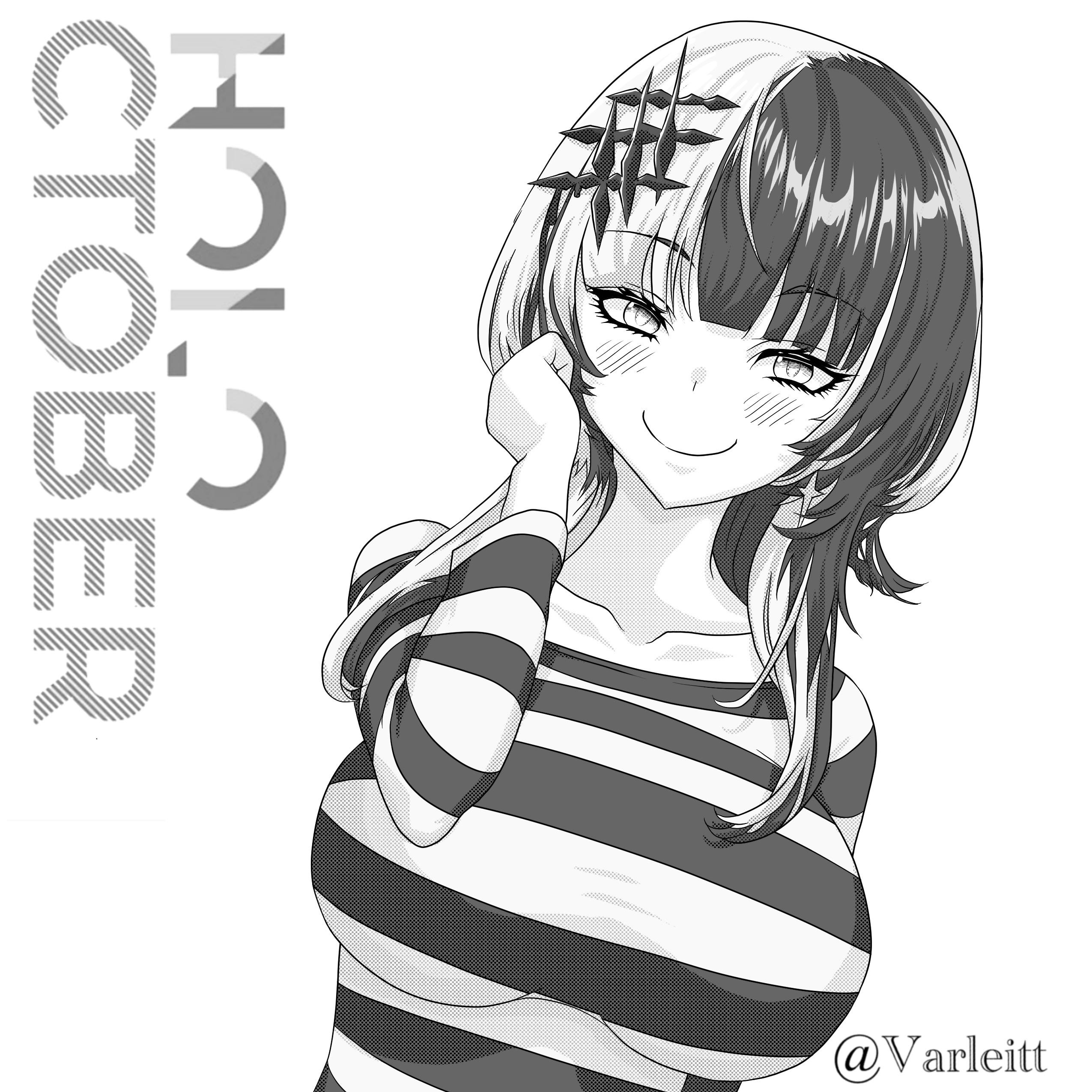 Holoctober Day 10 - Prisoner | Scrolller