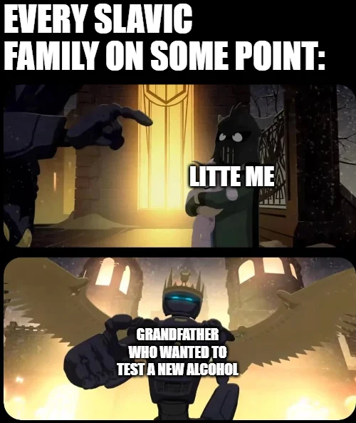 It happend a lot of time on east | Scrolller