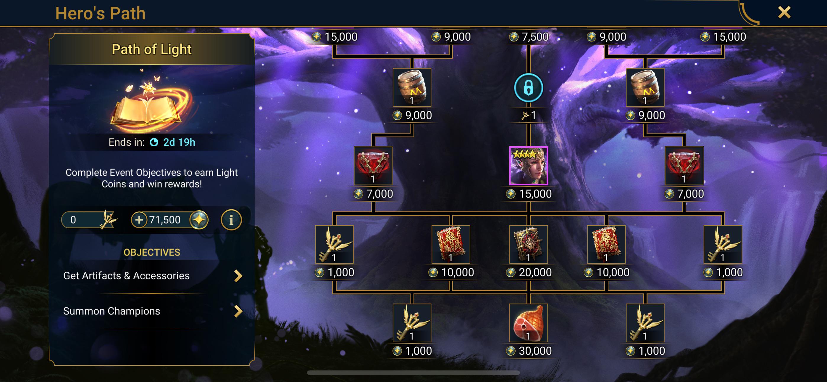 How to unlock Path | Scrolller