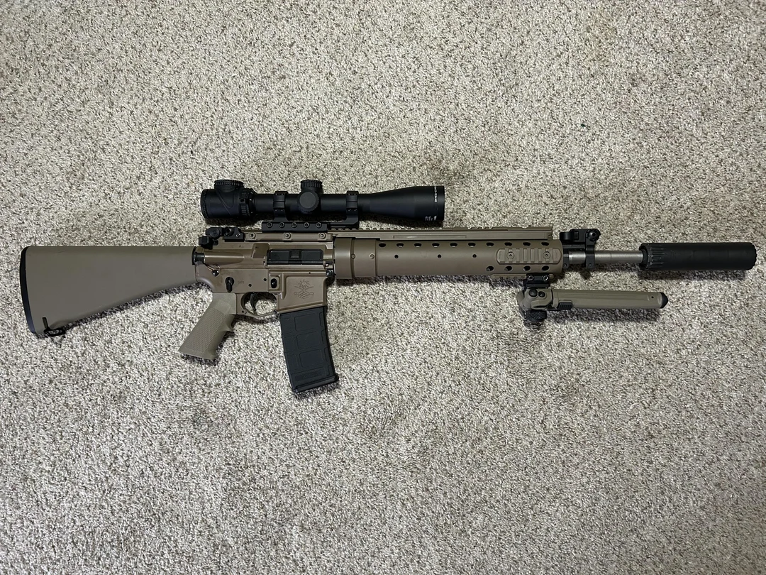 Discover more like Ar15: PSA Mk12 and Related Content | Scrolller