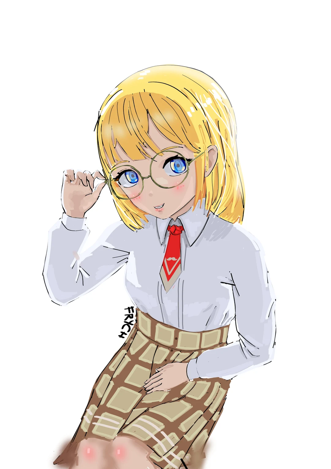 ame ame ame | Scrolller