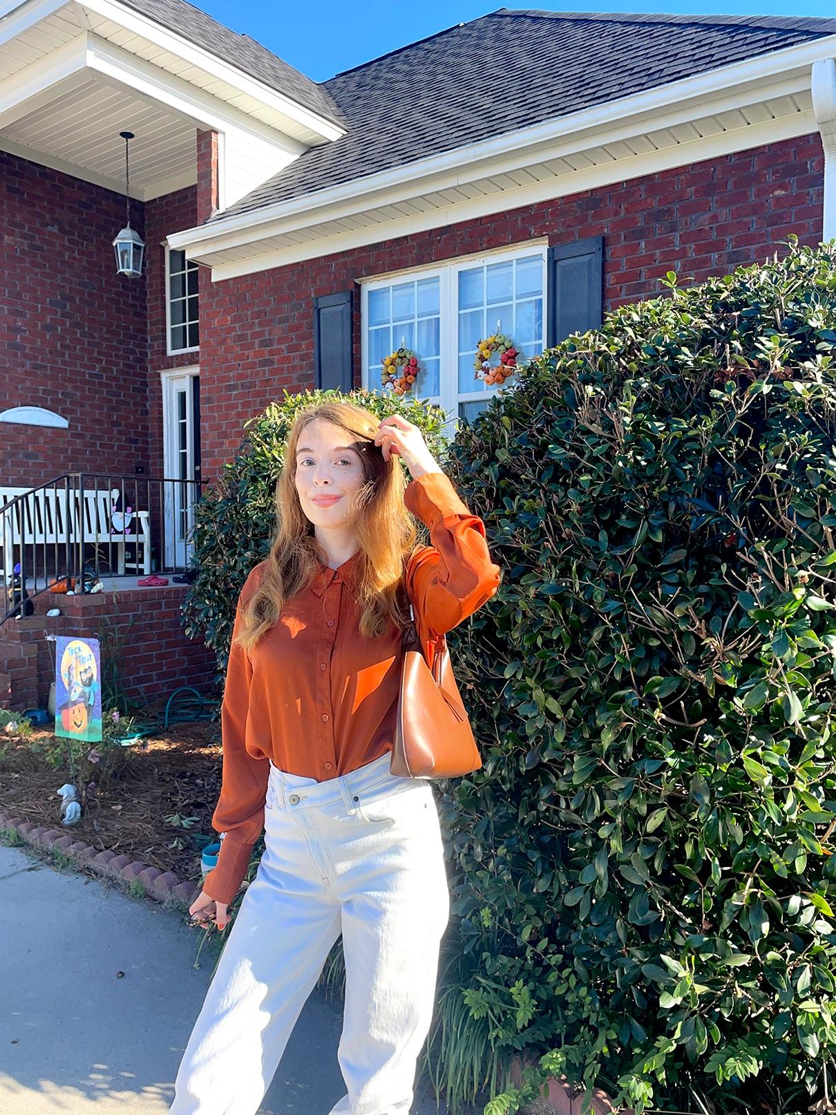 Best look this season 🎃 | Scrolller