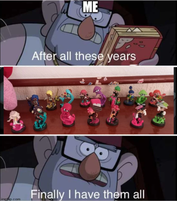 Looking forward to deep cut's | Scrolller