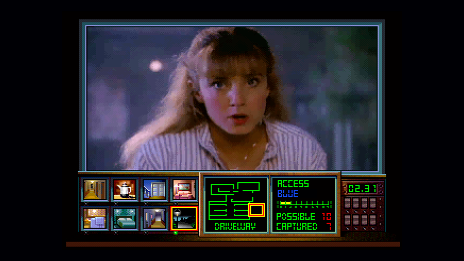 Dana Plato (November 7, 1964 – May 8, 1999) as Kelly in Night Trap | Scrolller