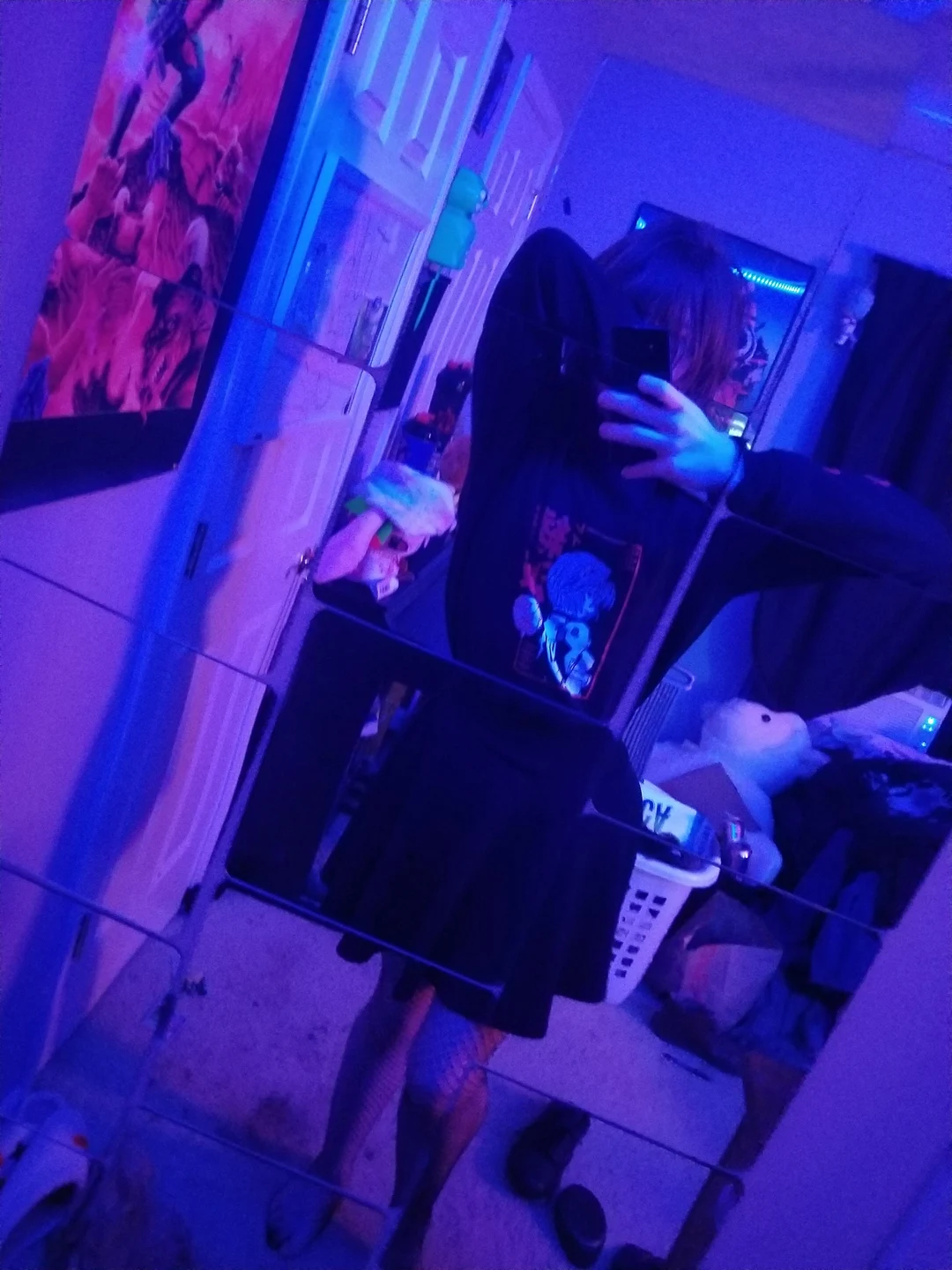 haiii!!!! | Scrolller