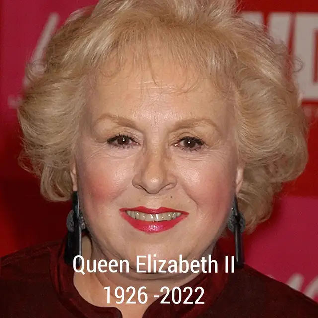 RIP Your Majesty | Scrolller