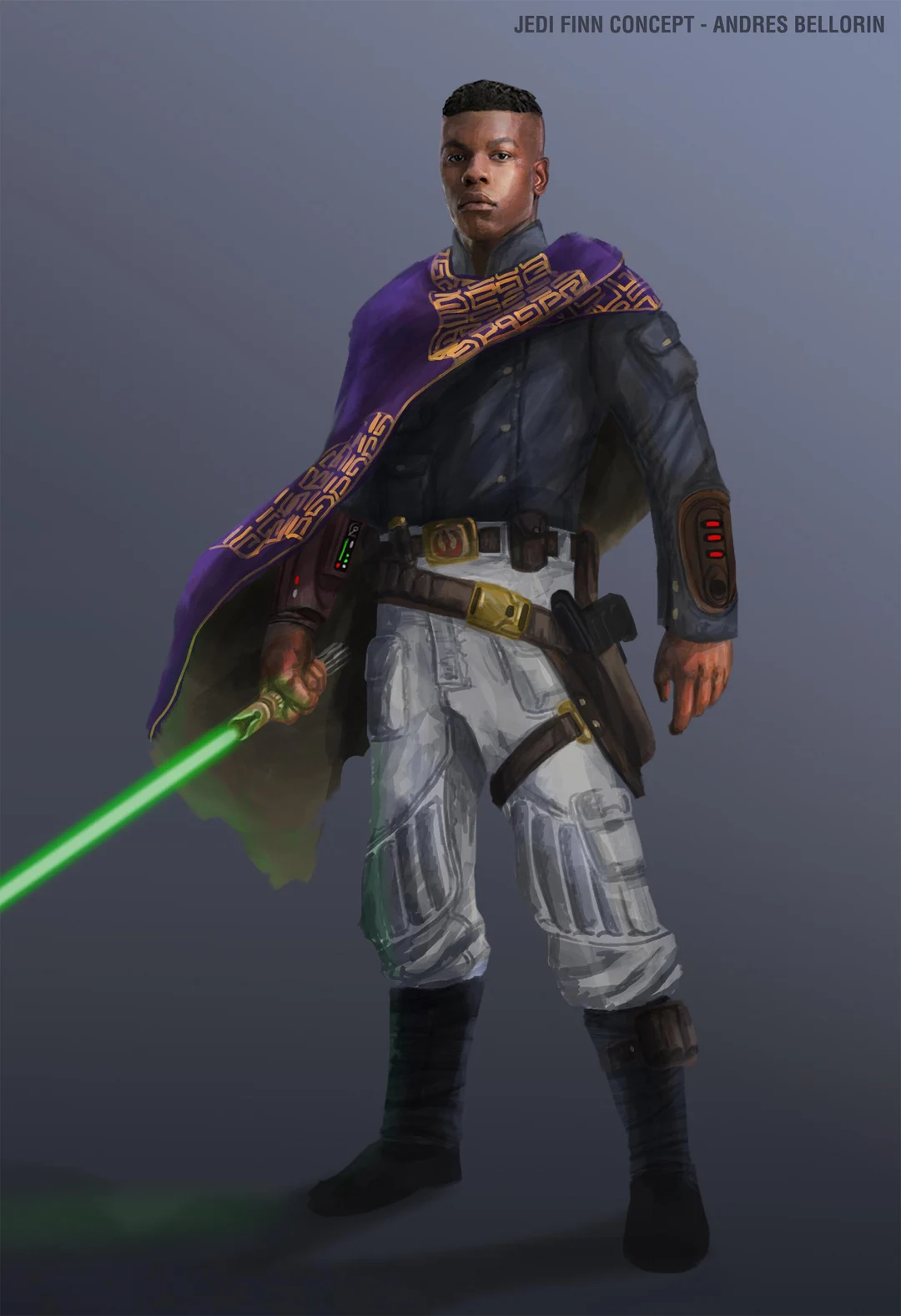 Disney plus this man!!! | Scrolller