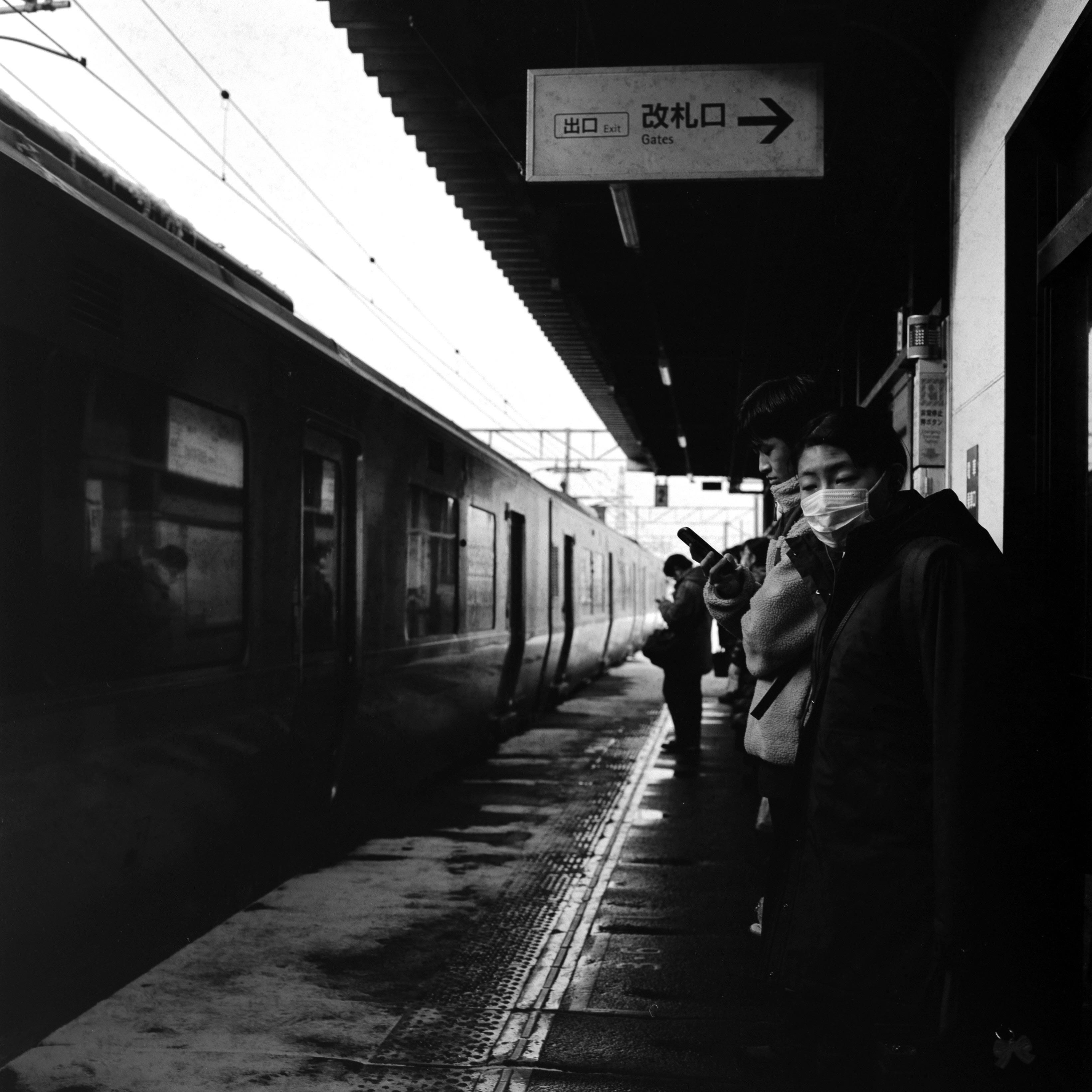 Medium format is insane | Scrolller