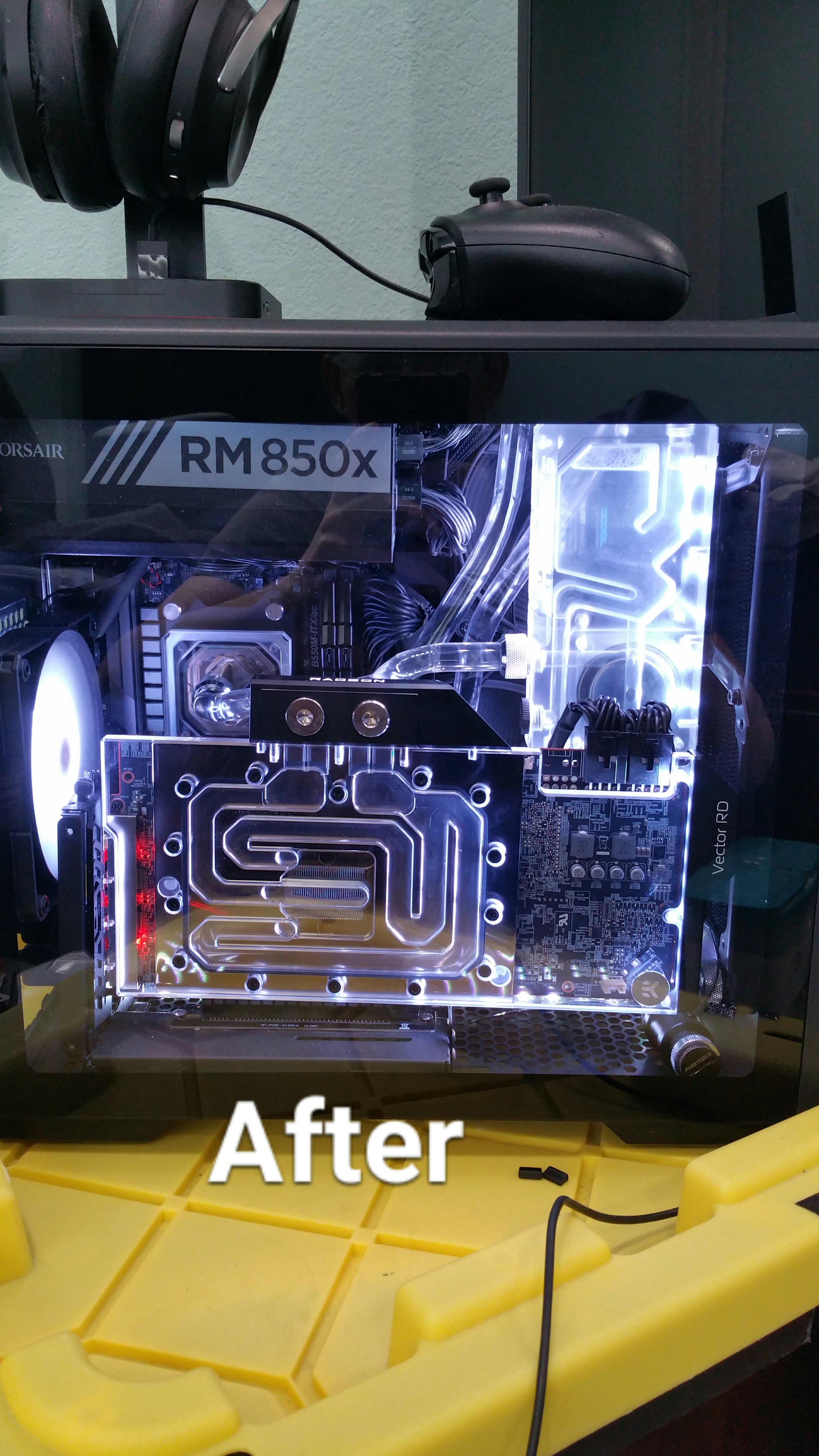 Gpu upgrade | Scrolller