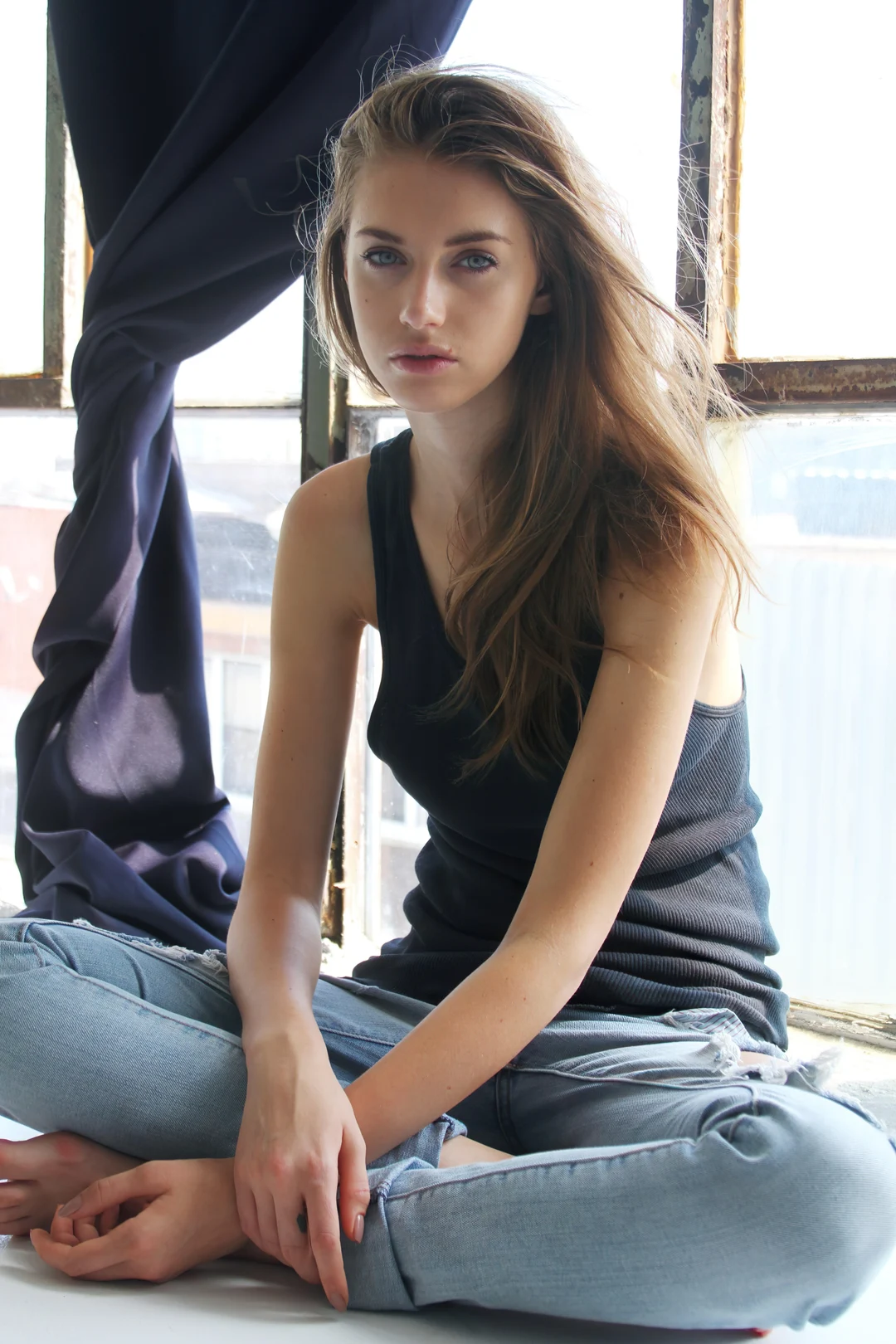 Yulia Rose | Scrolller