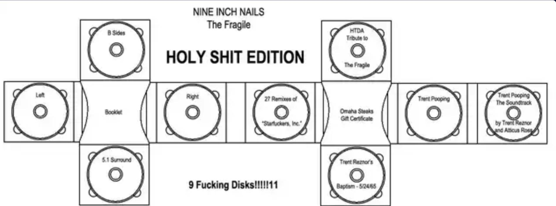 Deviations *1*? | Scrolller