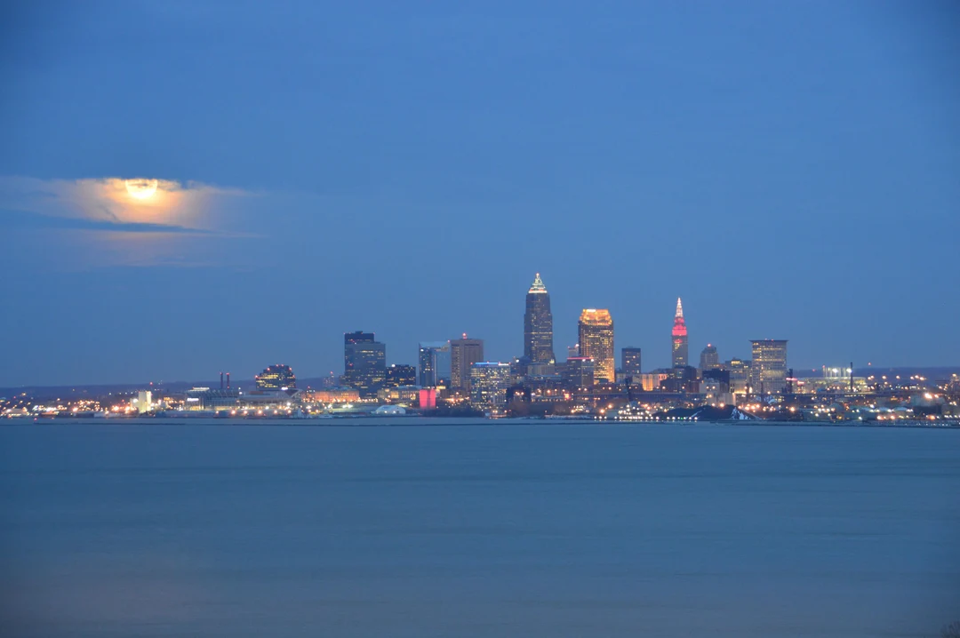 Cleveland, OH | Scrolller