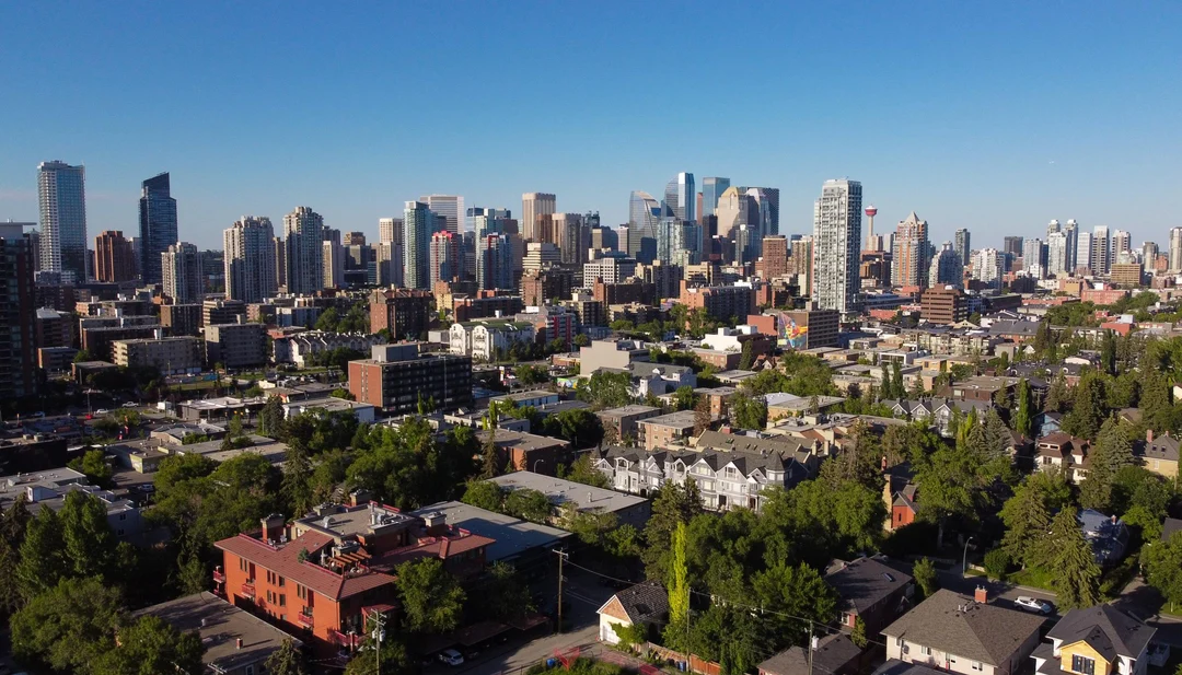 Calgary, Canada | Scrolller