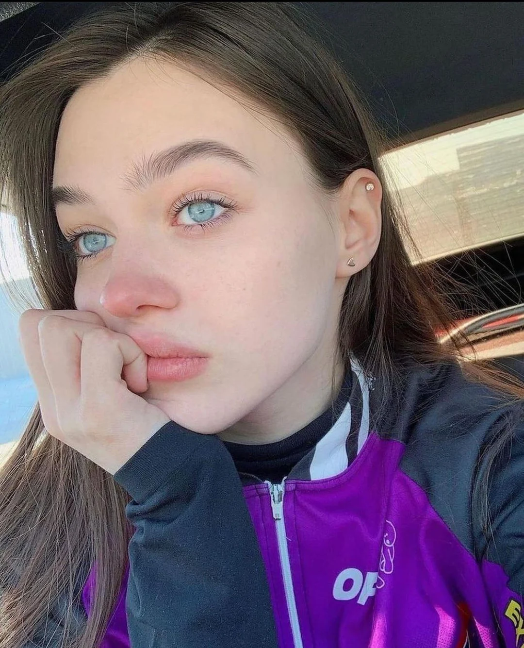 Stunning and sad | Scrolller