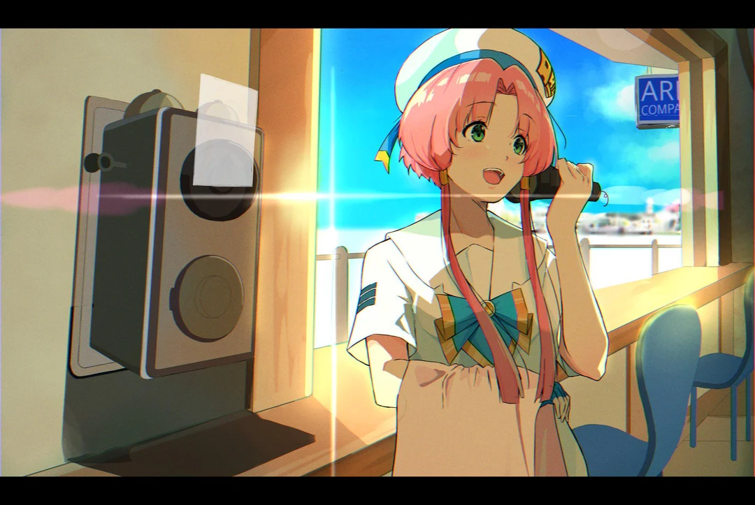 Breeze of Nostalgia | Scrolller