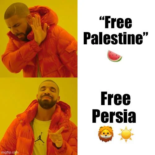 Free Persia | Scrolller