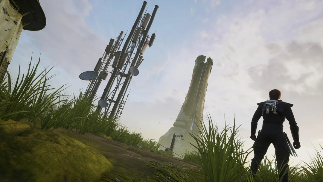 Bogano [1920x1080] | Scrolller