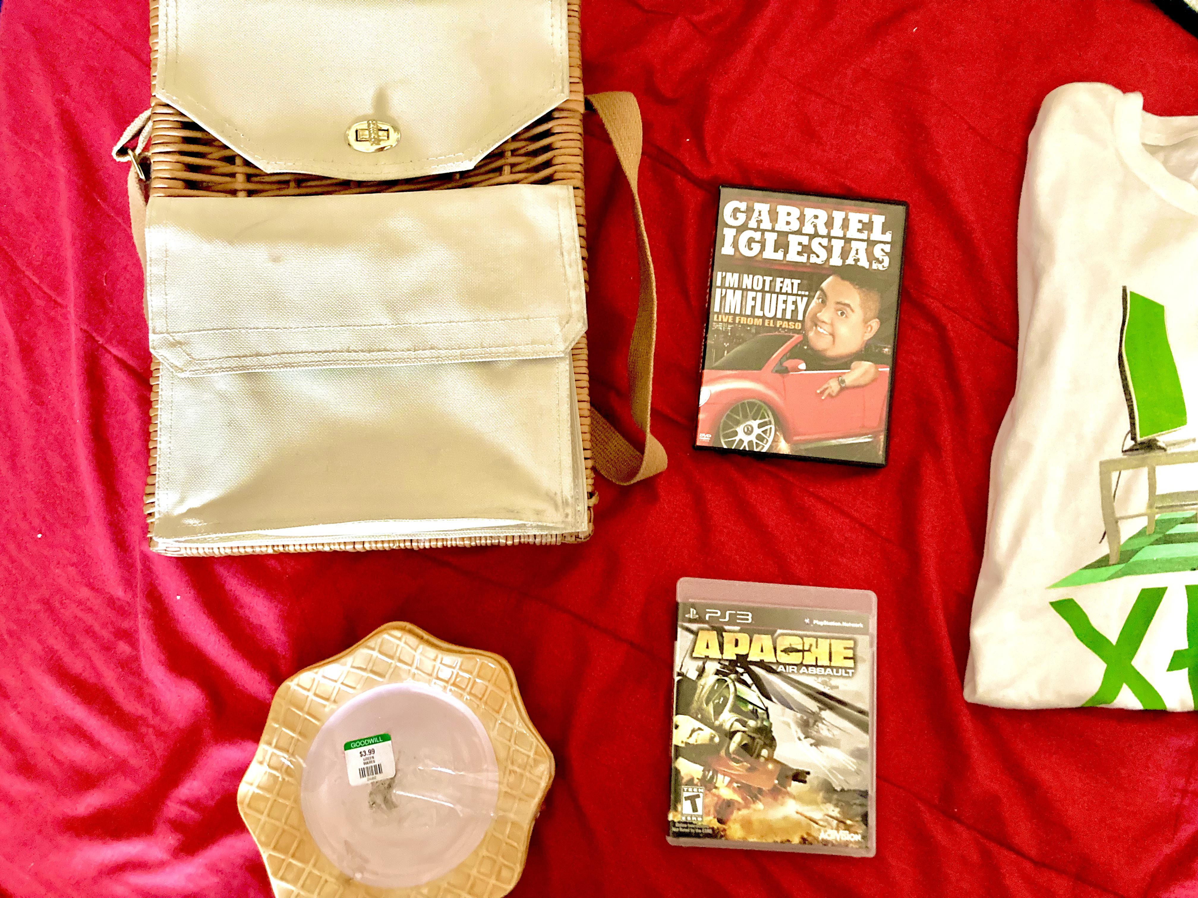 Awesome Goodwill pickups!! 🔥🔥🔥 | Scrolller