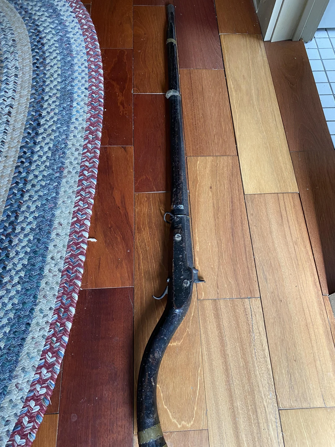 ID please? Can’t give any context. | Scrolller