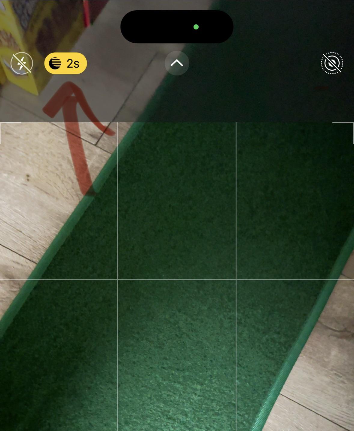 Camera question | Scrolller