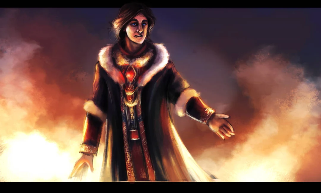 Everlasting by UninvitedChaos | Scrolller