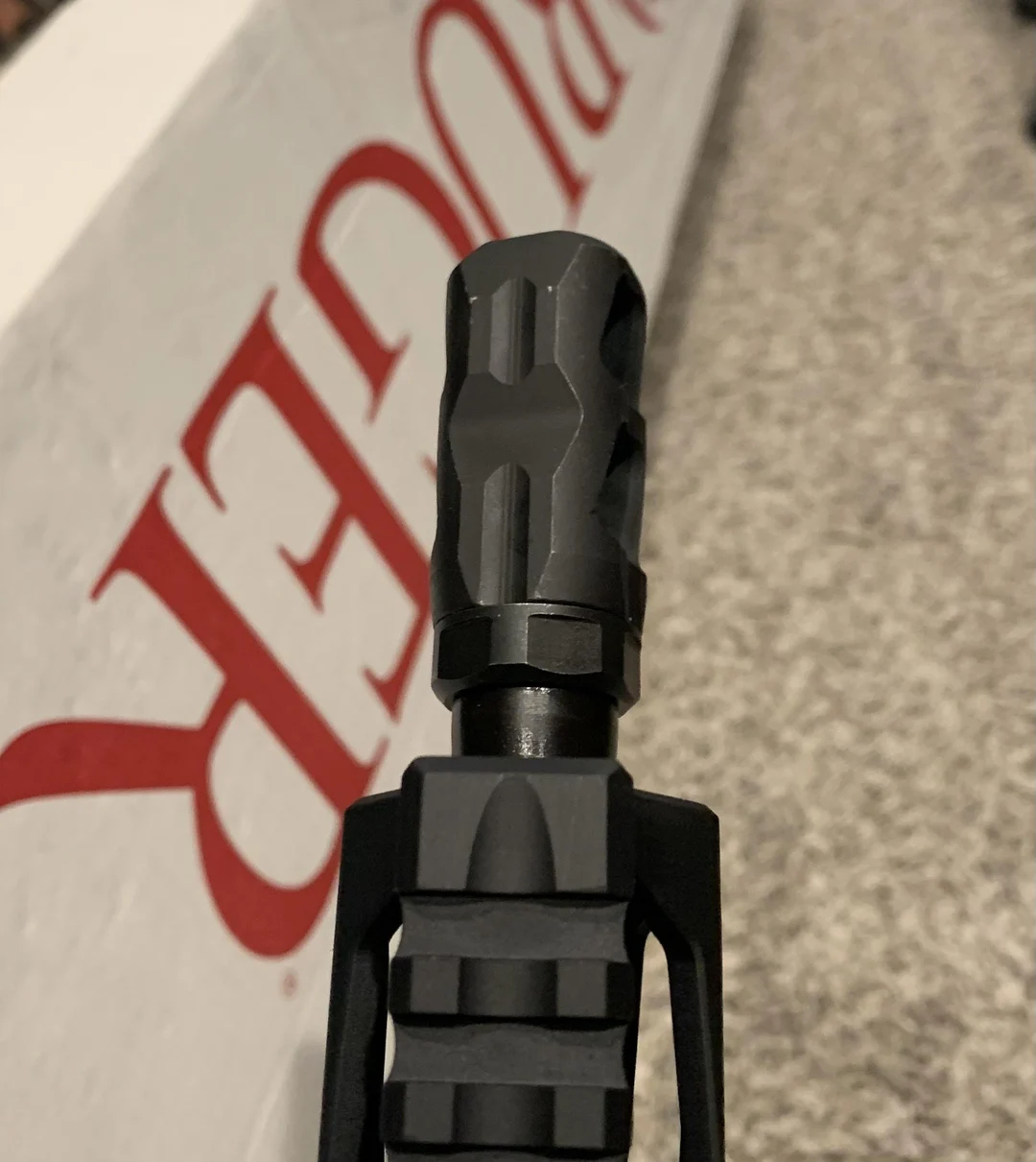 Ruger Customer “Service” | Scrolller