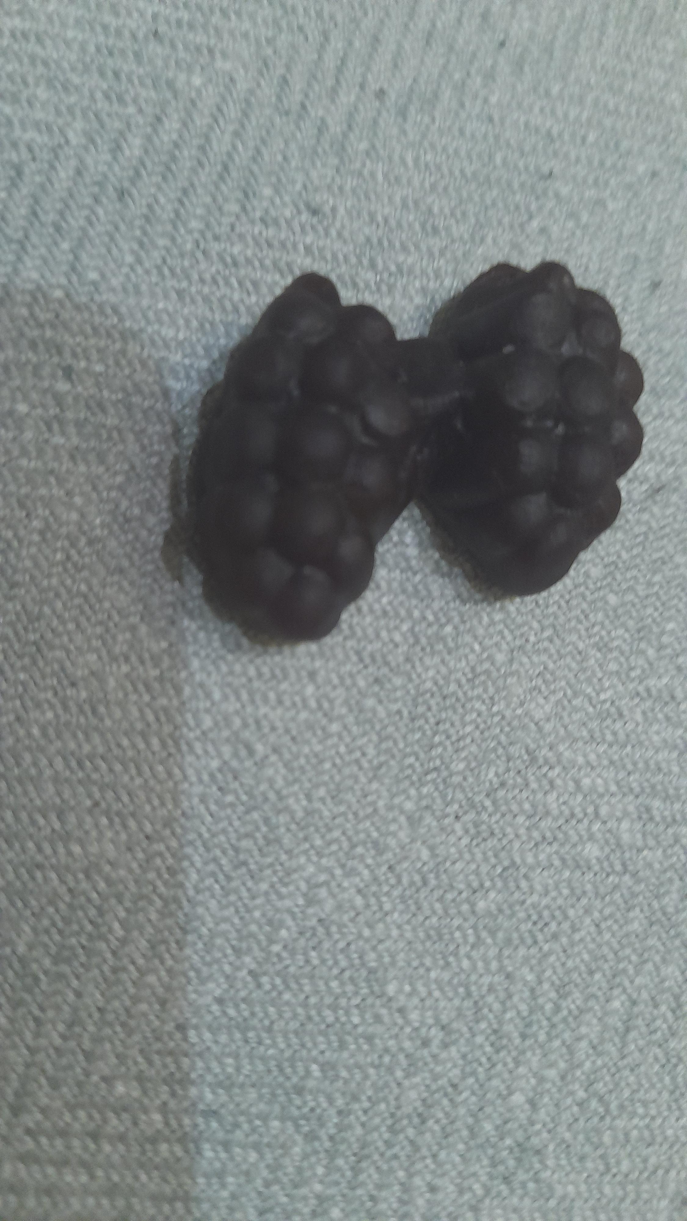 Double grape Welch's gummy | Scrolller