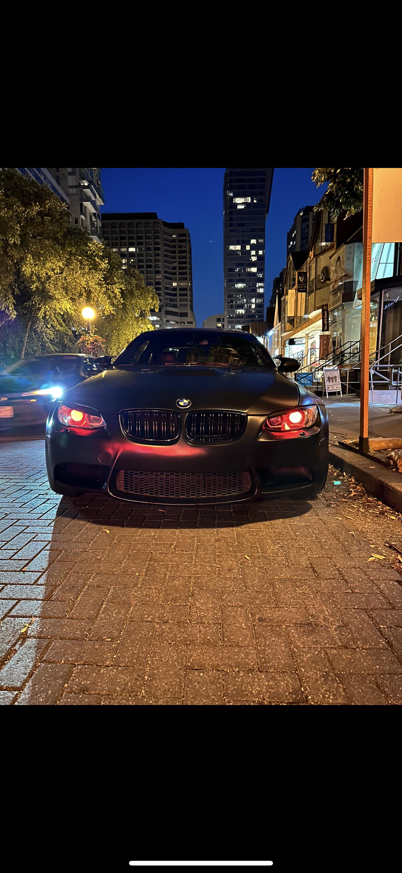 What bmw model is this? | Scrolller