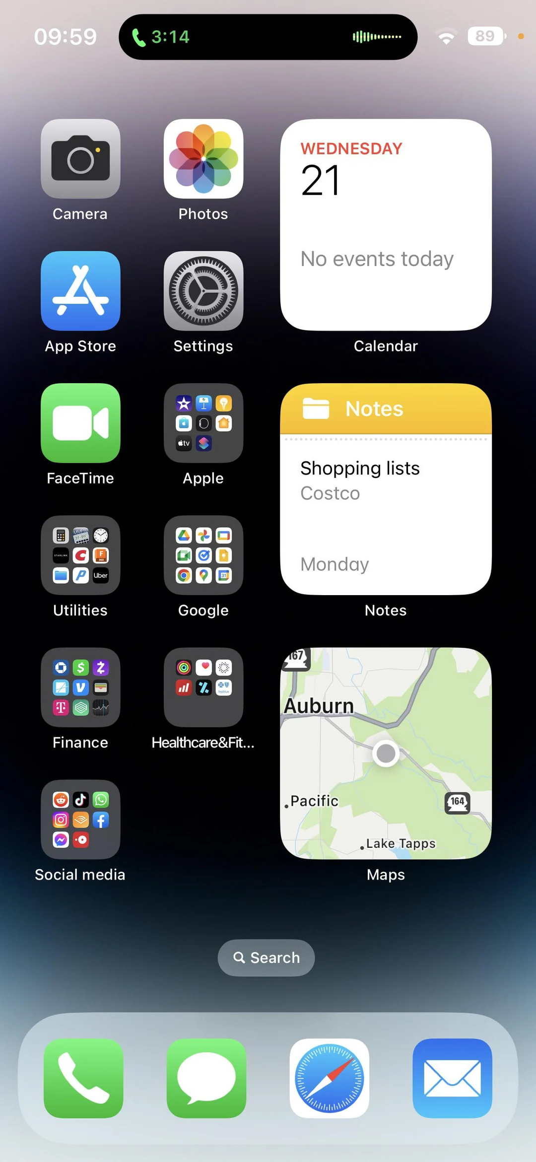 Status light | Scrolller